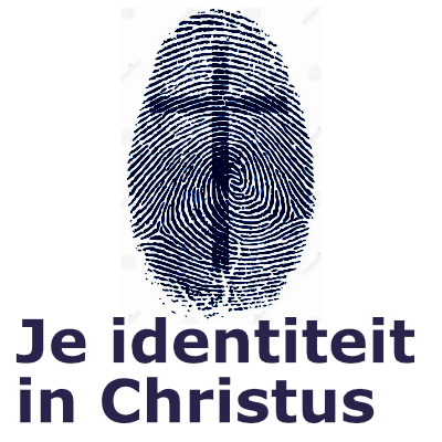 Bijbelstudie: Ontdek je identiteit in Christus - heartbeatchurch.be